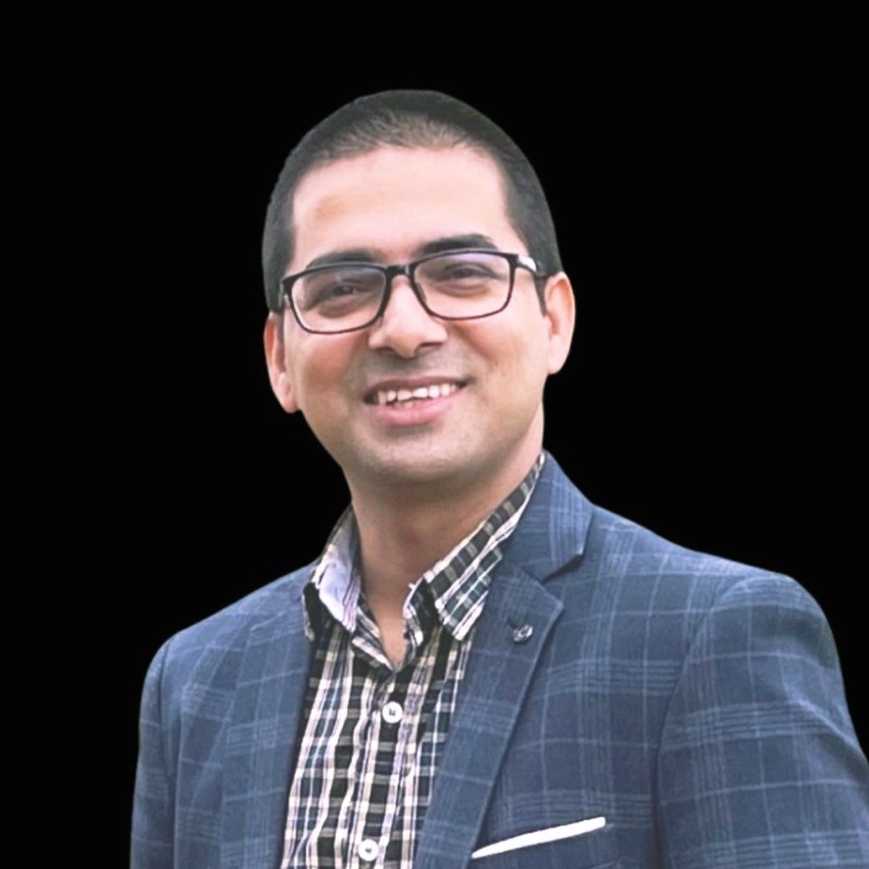 Madan Mani - Best Digital Marketing Agency